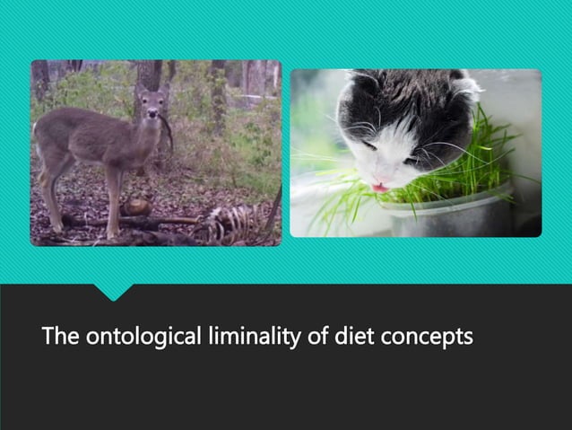 Evolution of Human Diet 2021.pptx