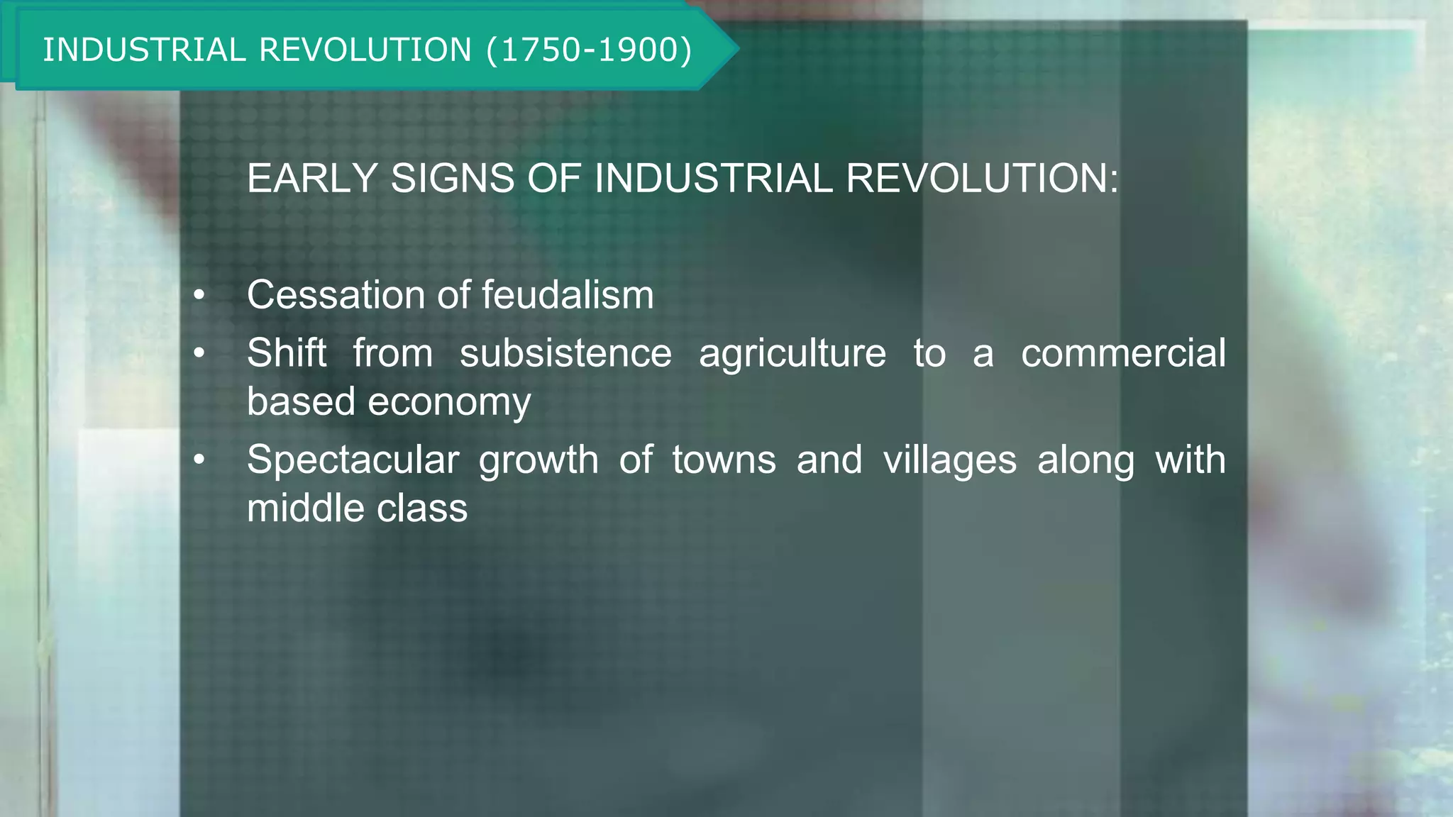 Evolution of human resources | PPTX