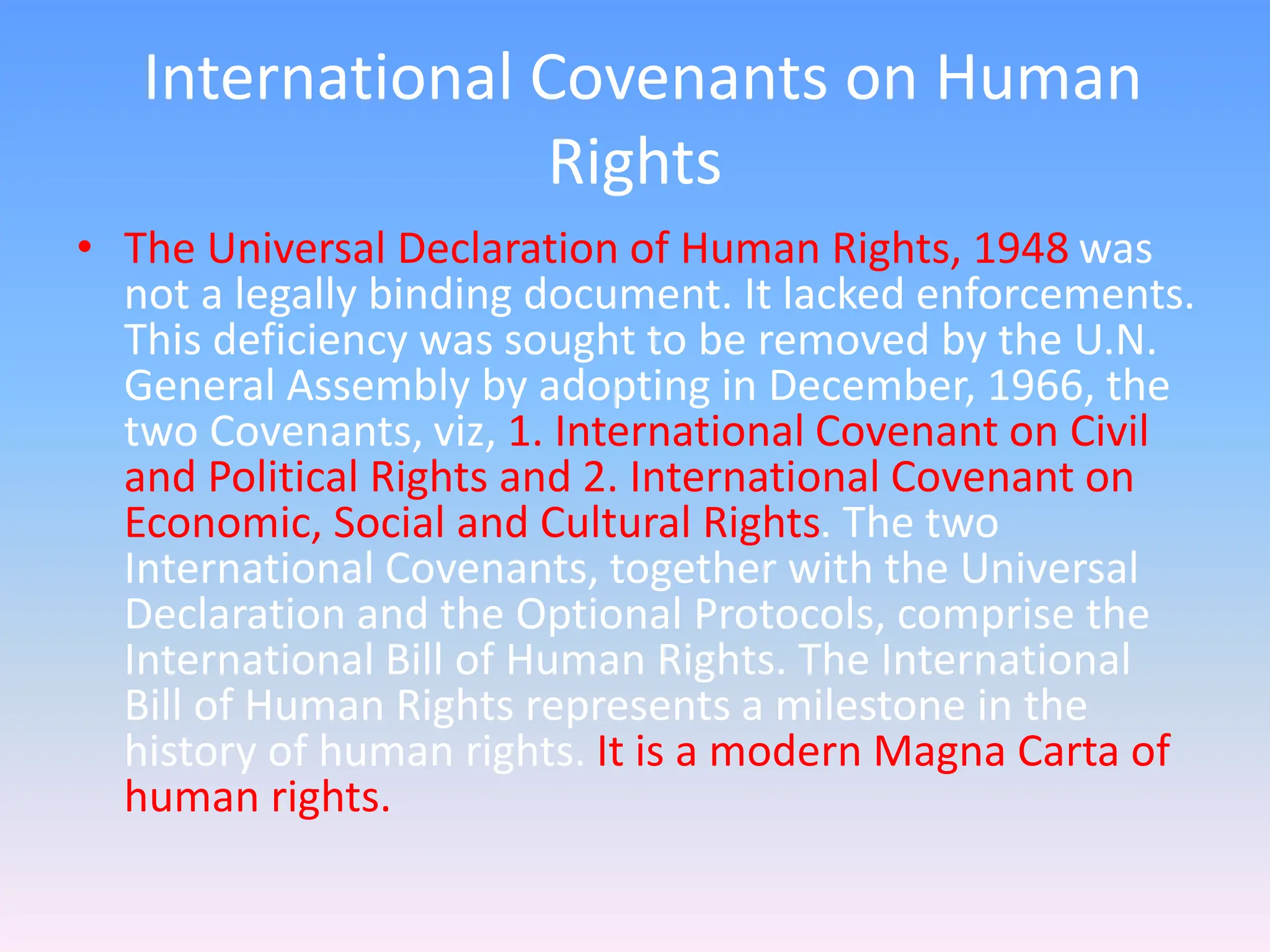 evolution of Human rights.pptx