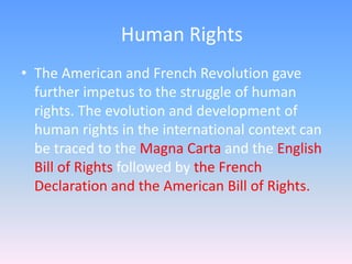 evolution of Human rights.pptx