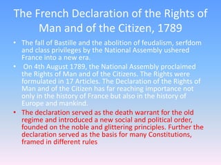 evolution of Human rights.pptx