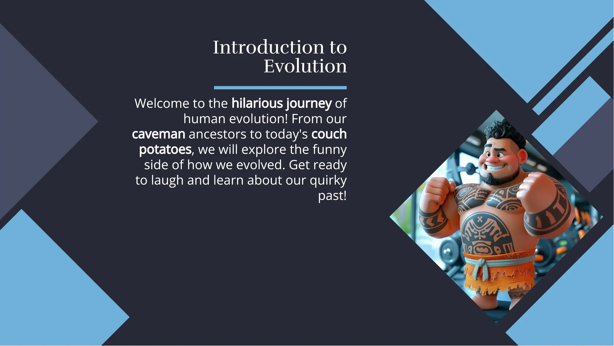 evolution of humans evolution of humansevolution of humansevolution of ...