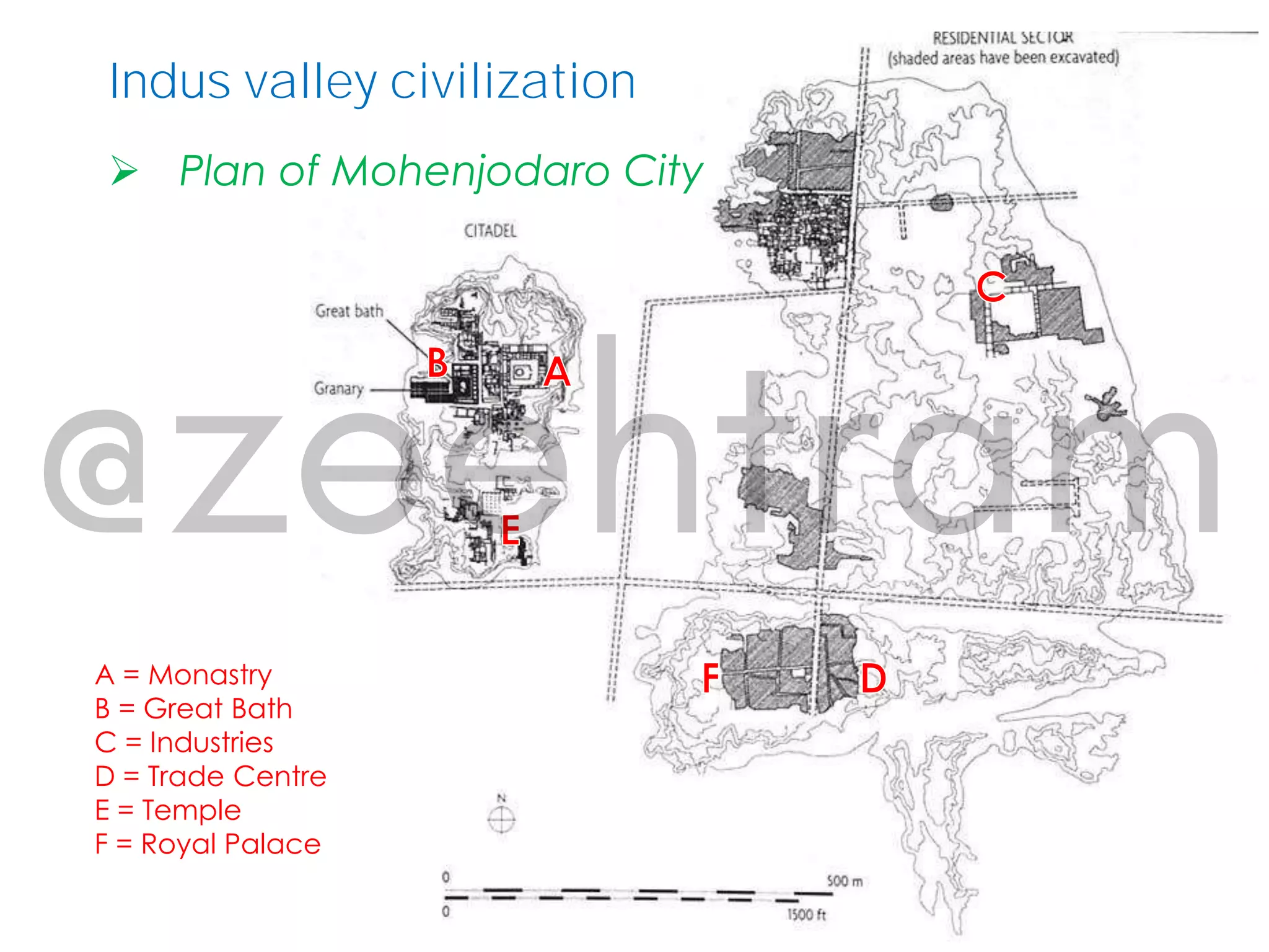 Evolution of human settlement 02 | PDF