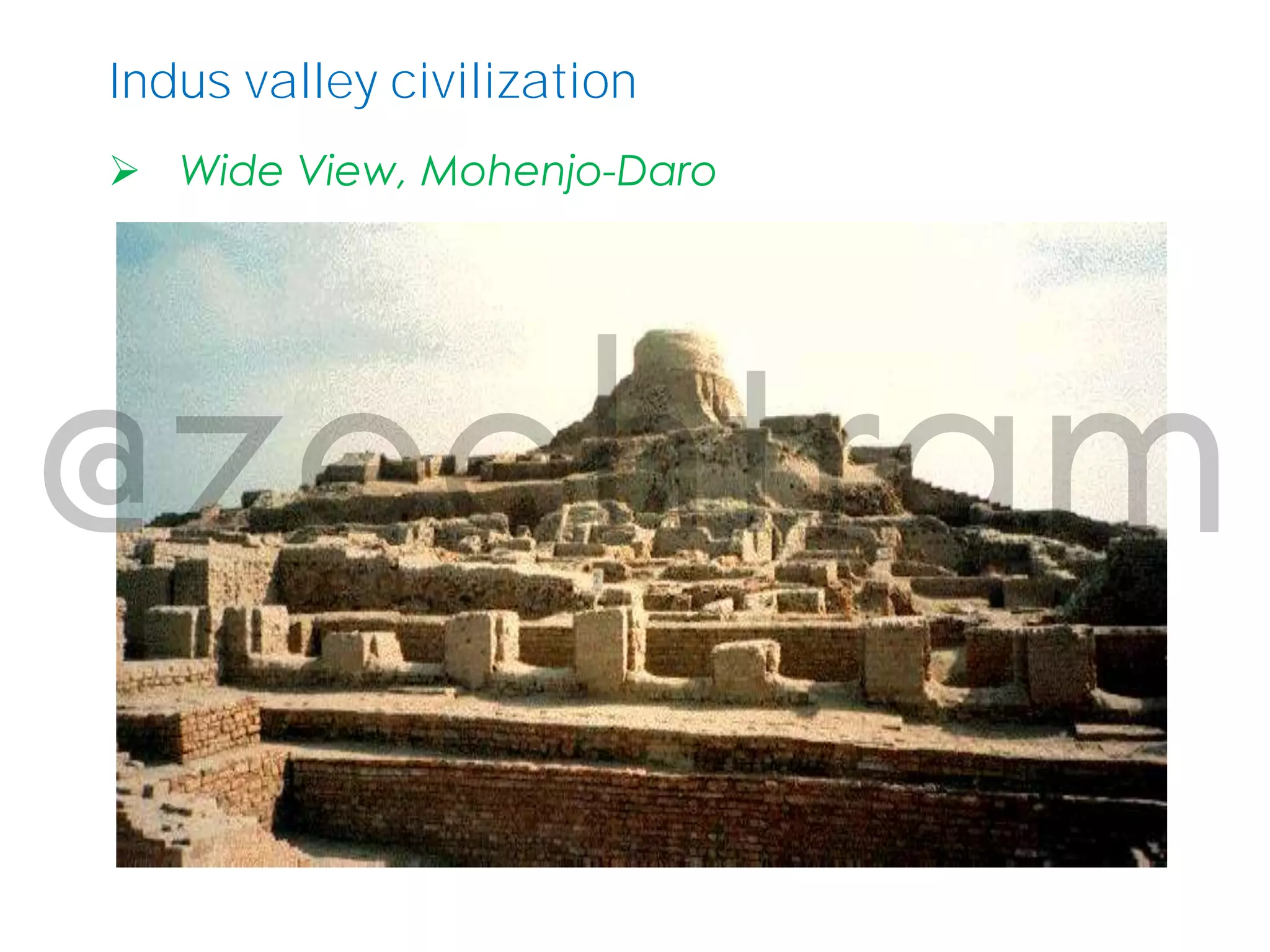 Evolution of human settlement 02 | PDF