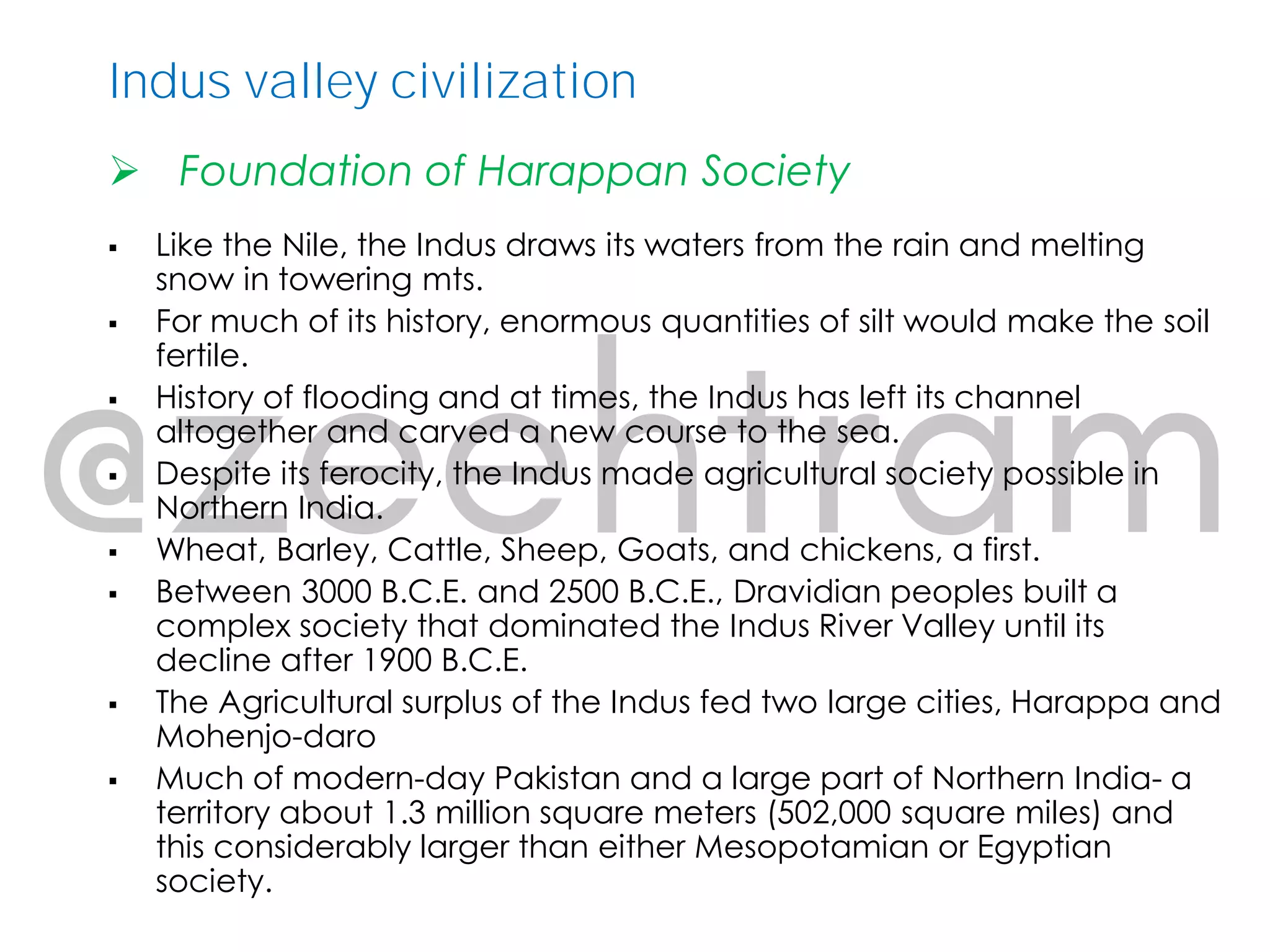 Evolution of human settlement 02 | PDF