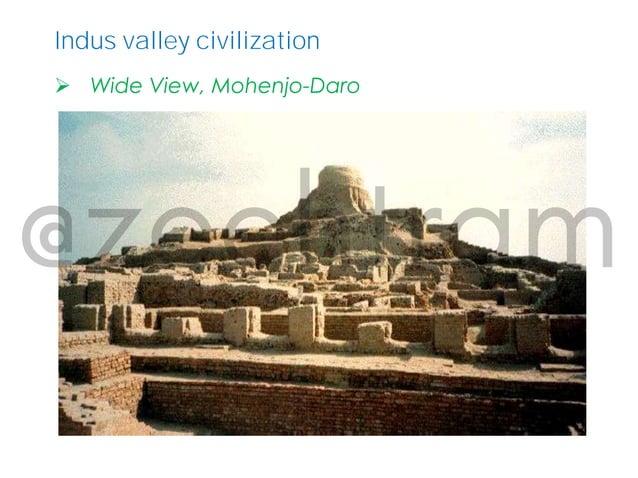 Evolution of human settlement 02 | PPT