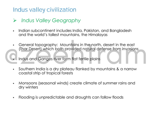 Evolution of human settlement 02 | PPT