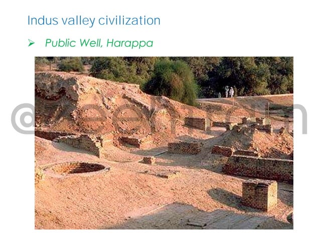 Evolution of human settlement 02 | PPT