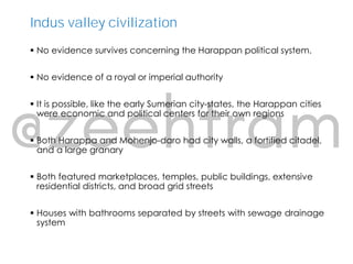 Evolution of human settlement 02 | PDF