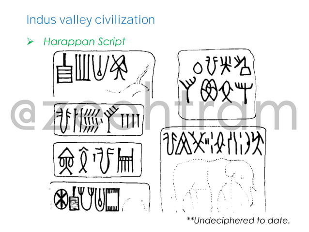 Evolution of human settlement 02 | PPT
