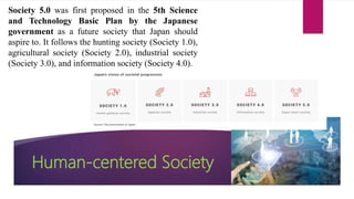 Evolution of Human Societies | PPTX