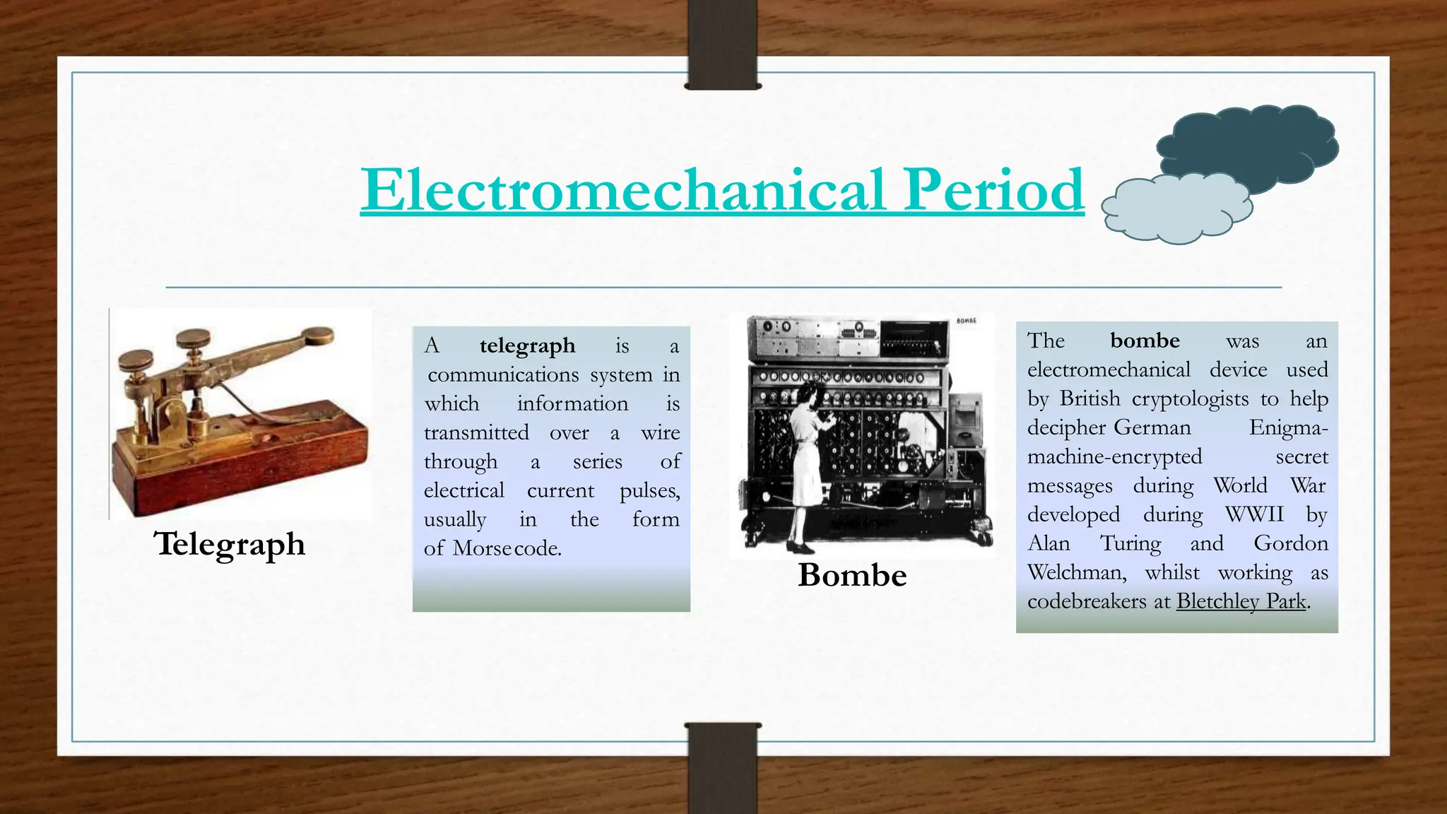 Evolution Of ICT.pptx dddddddddddddddddddddddddddddddddd | PPTX