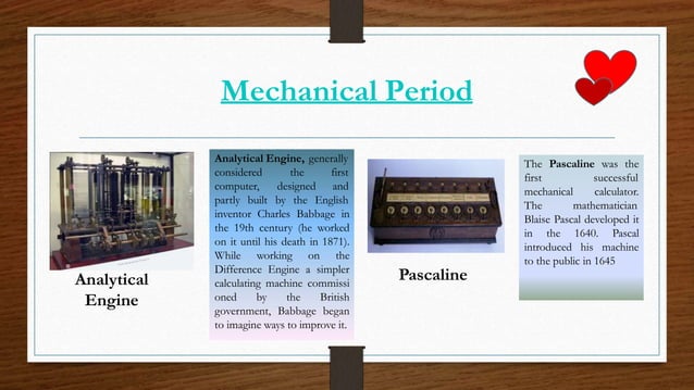 Evolution Of ICT.pptx dddddddddddddddddddddddddddddddddd | PPTX