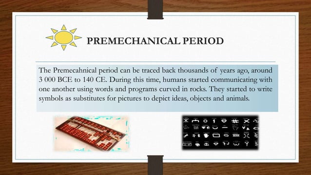 Evolution Of ICT.pptx dddddddddddddddddddddddddddddddddd | PPTX