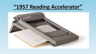 Evolution of ICT in Education | PPTX