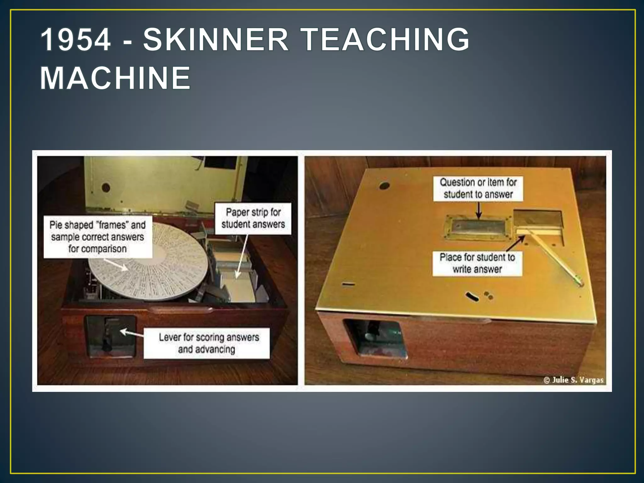 Evolution of ict in education | PPTX