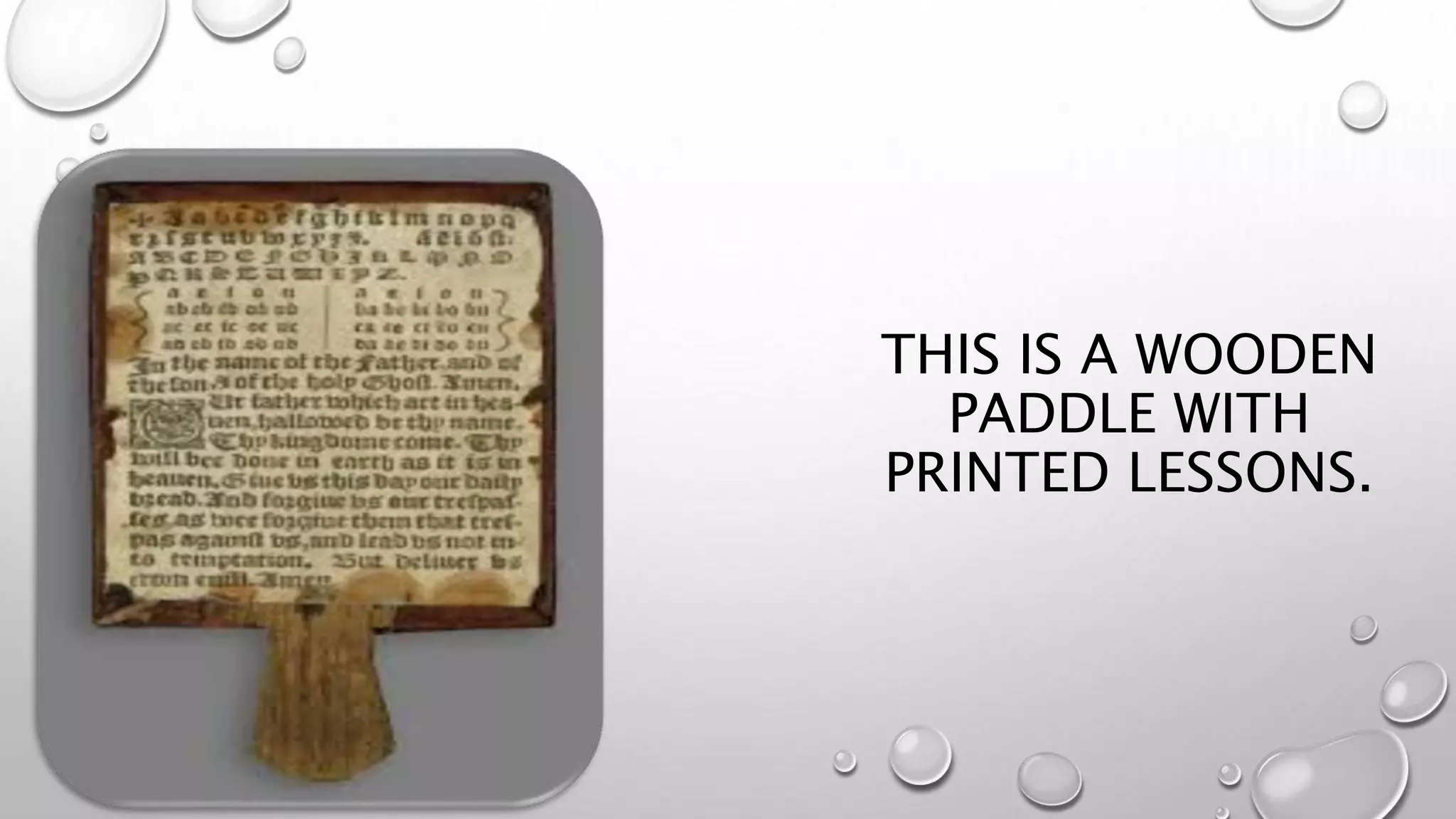 Evolution of ict in education | PPT