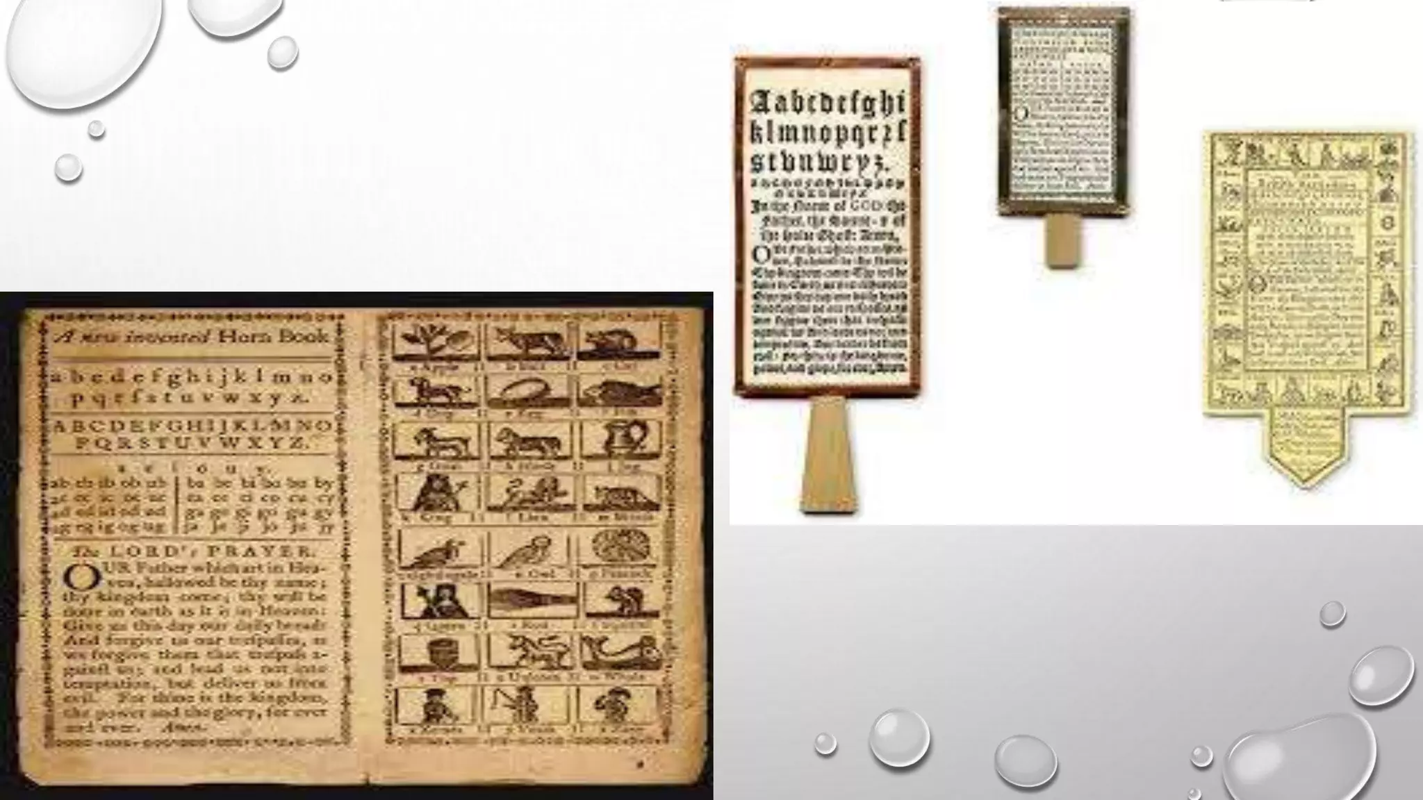 Evolution of ict in education | PPT