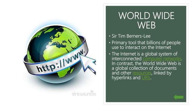 EVOLUTION OF ICT IN EDUCATION | PPT