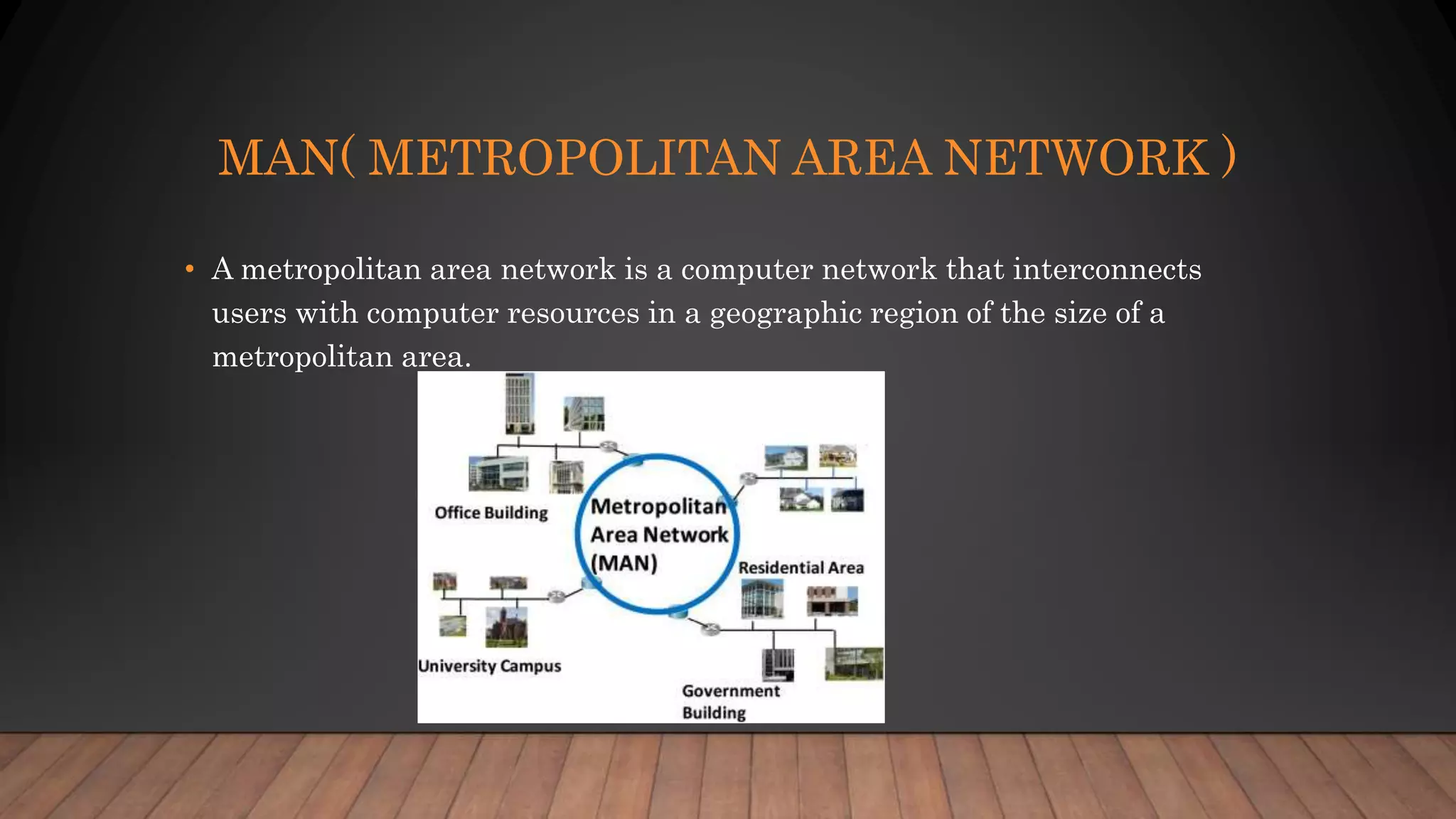 Evolution of ict, networking , and types | PPTX