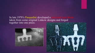 Evolution of implant designs, Dr Justin Ninan | PPTX