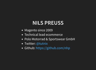 Evolution of import | PDF