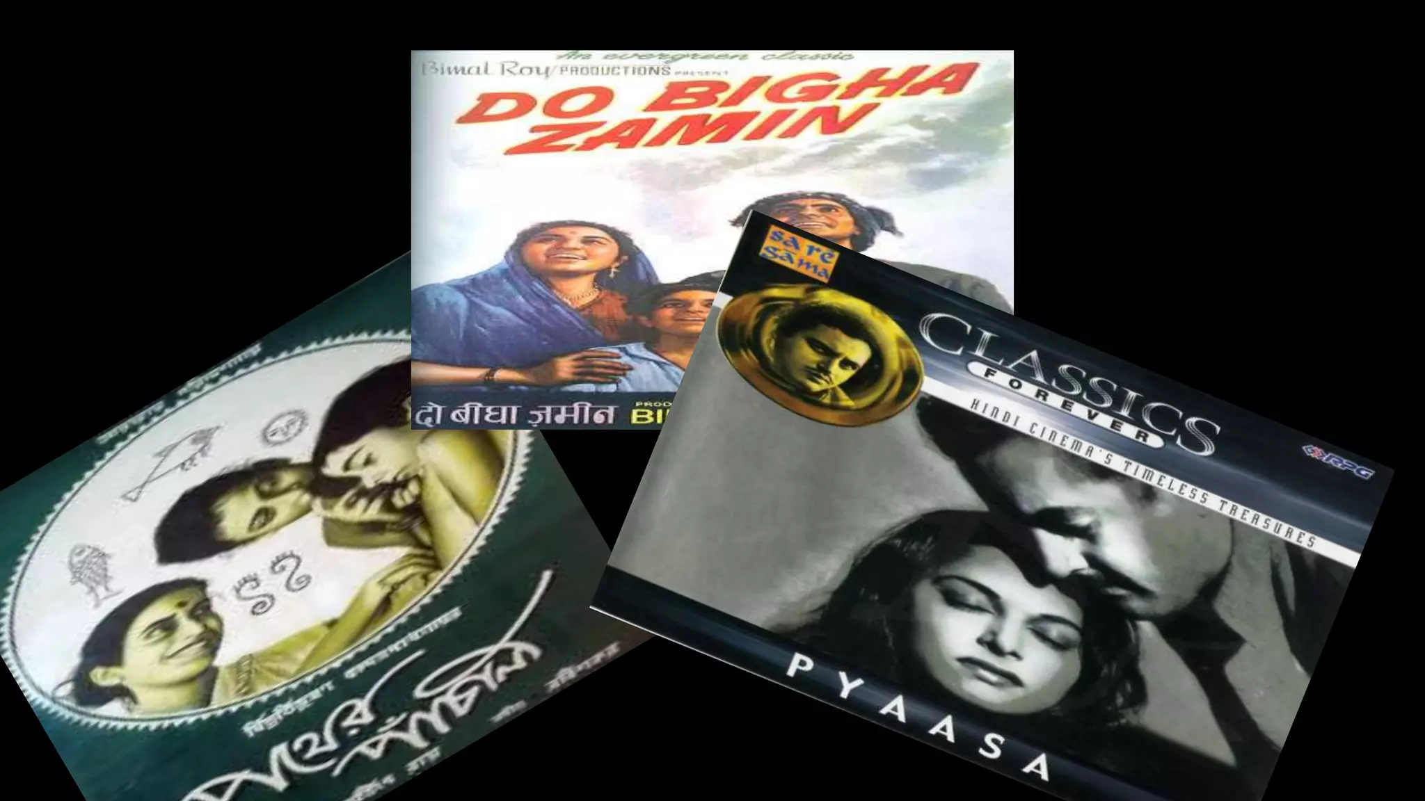 Evolution of Indian Cinema- From It's Birth to Present | PPTX