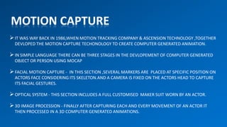 Evolution of Indian Cinema- From It's Birth to Present | PPTX