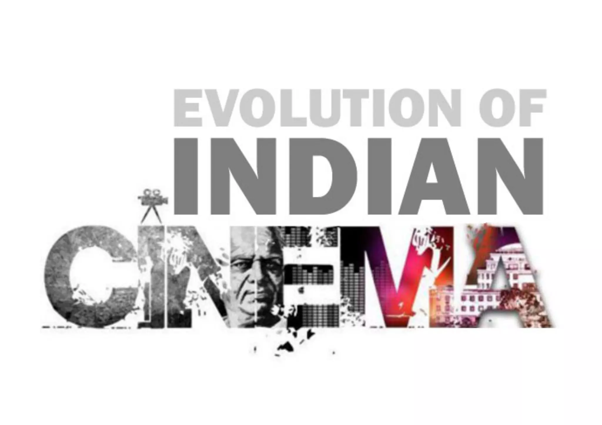 Evolution of indian cinema | PDF