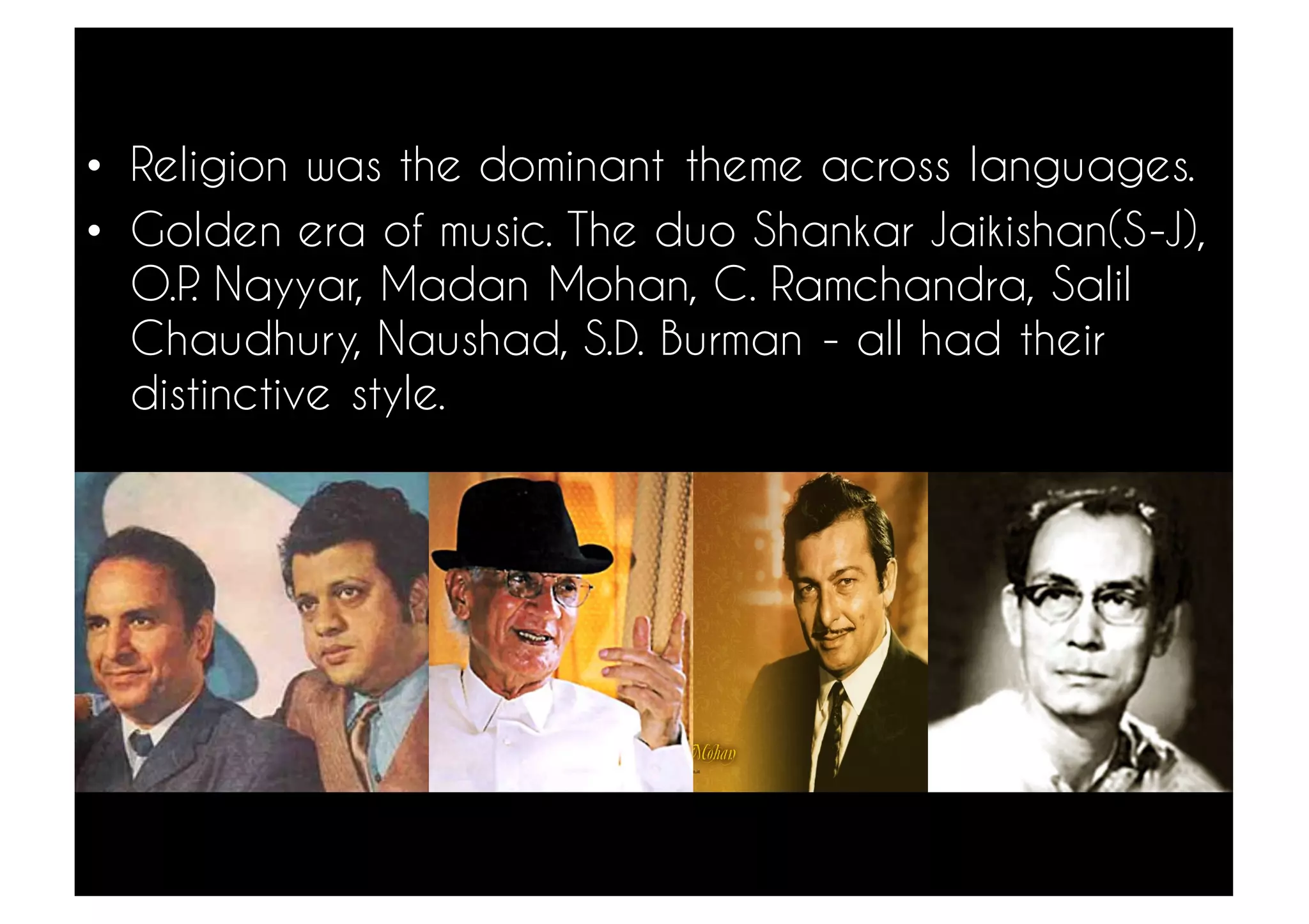 Evolution of indian cinema | PDF