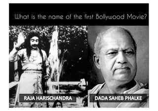 Evolution of indian cinema | PDF