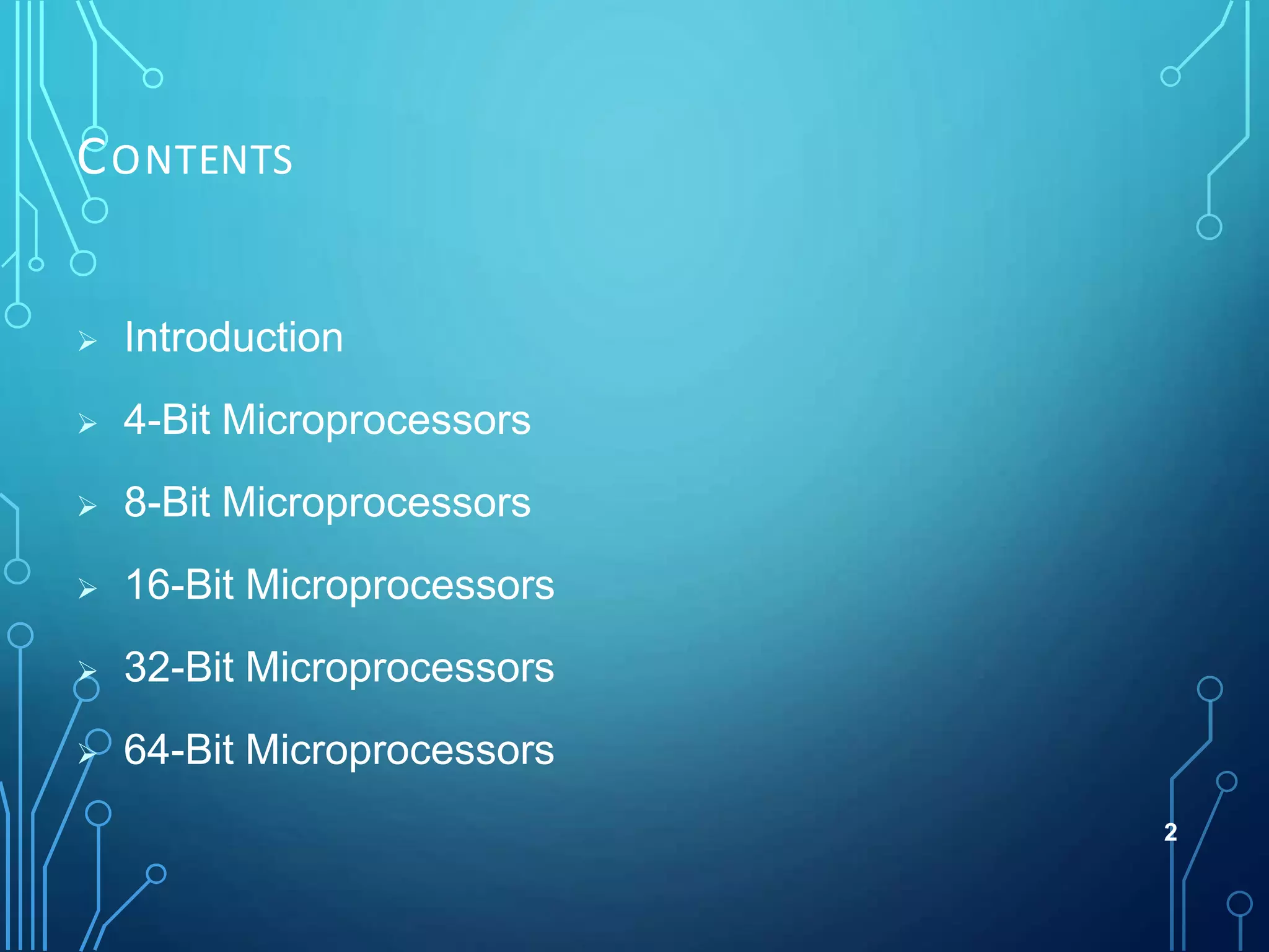 Evolution of intel 4004 to i9.pptx