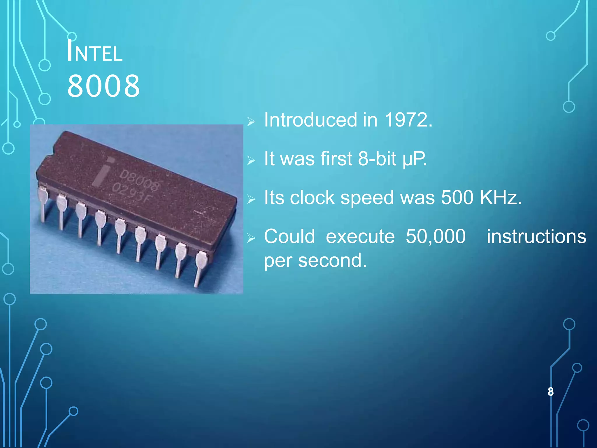 Evolution of intel 4004 to i9.pptx