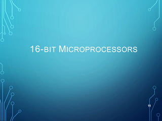 Evolution of intel 4004 to i9.pptx