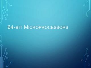 Evolution of intel 4004 to i9.pptx