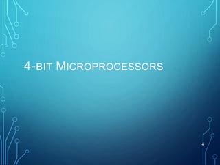 Evolution of intel 4004 to i9.pptx