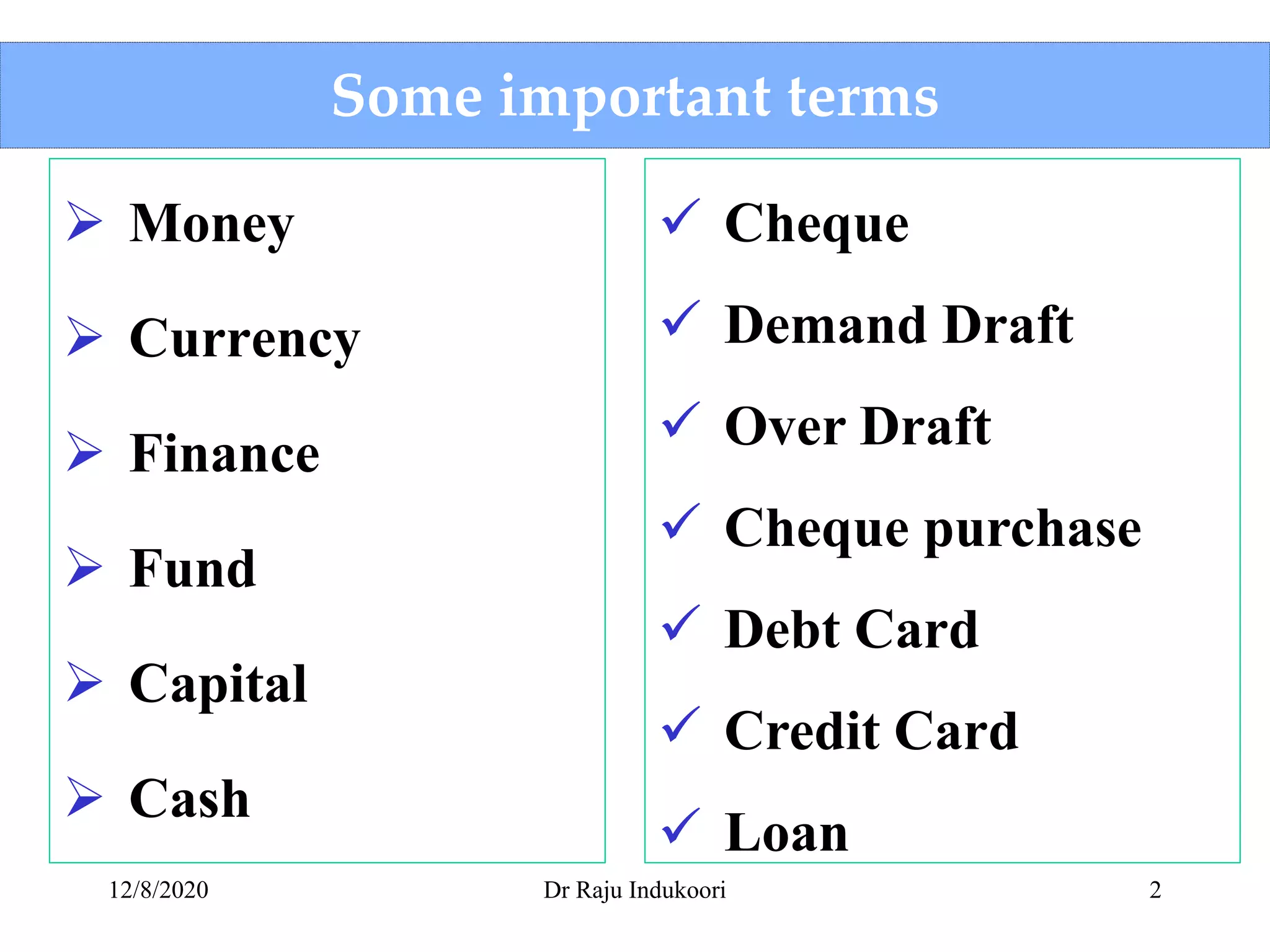 Evolution of international monetary system | PPT