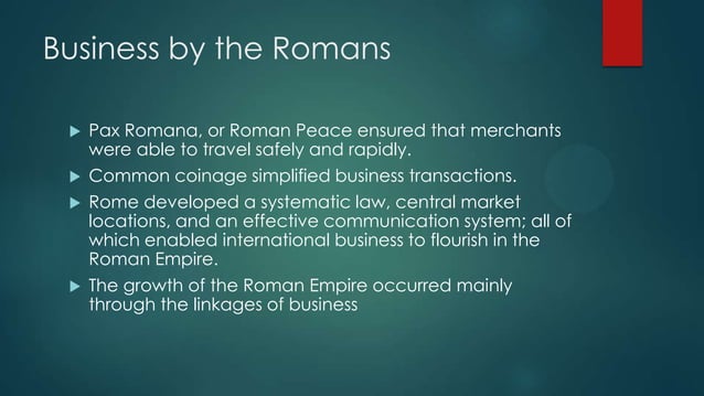 Evolution of international trade | PPTX | Economy | Business and Finance