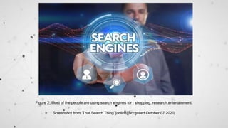 Evolution of internet | PPT