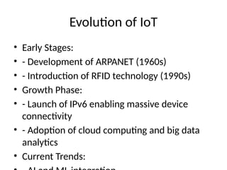Evolution_of_IoT.pptx . | PPTX