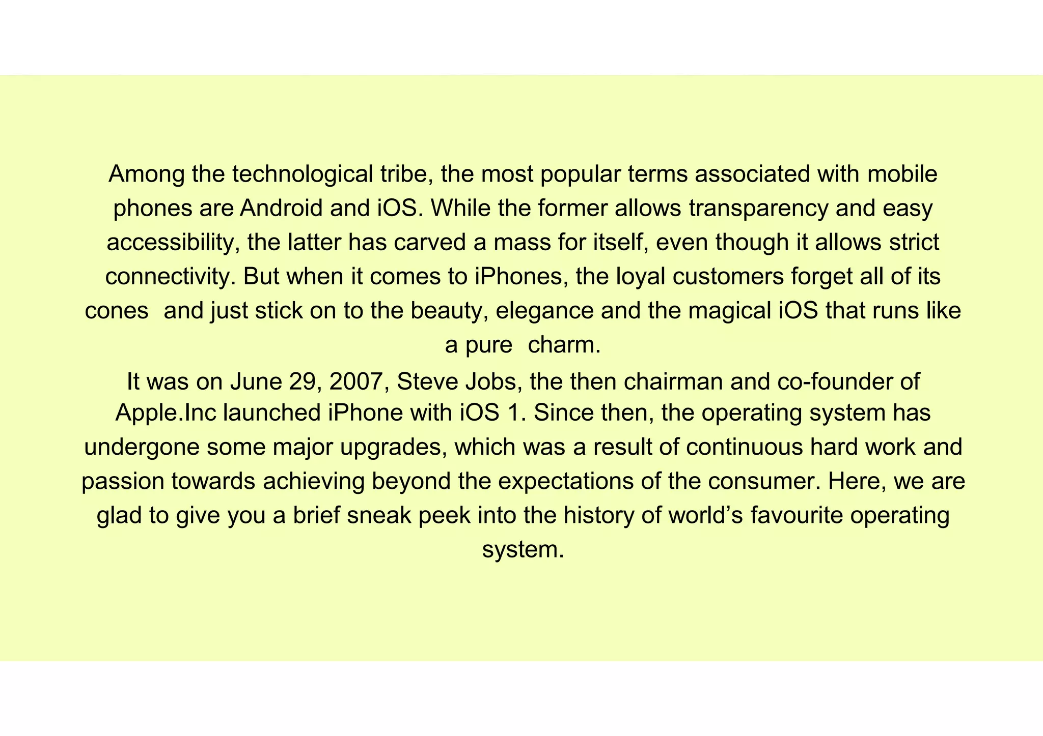evolution of iphone by hardik bhandari.pptx