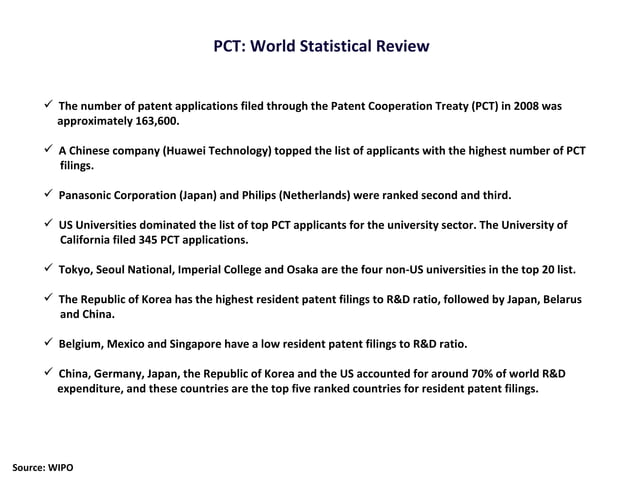 Evolution Of IPR | PPT | Business | Business and Finance