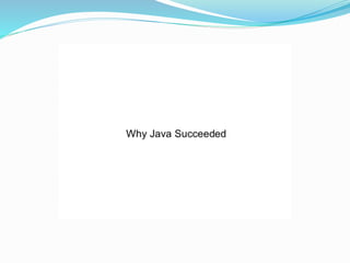 Evolution of java By Abbas khan | PPTX