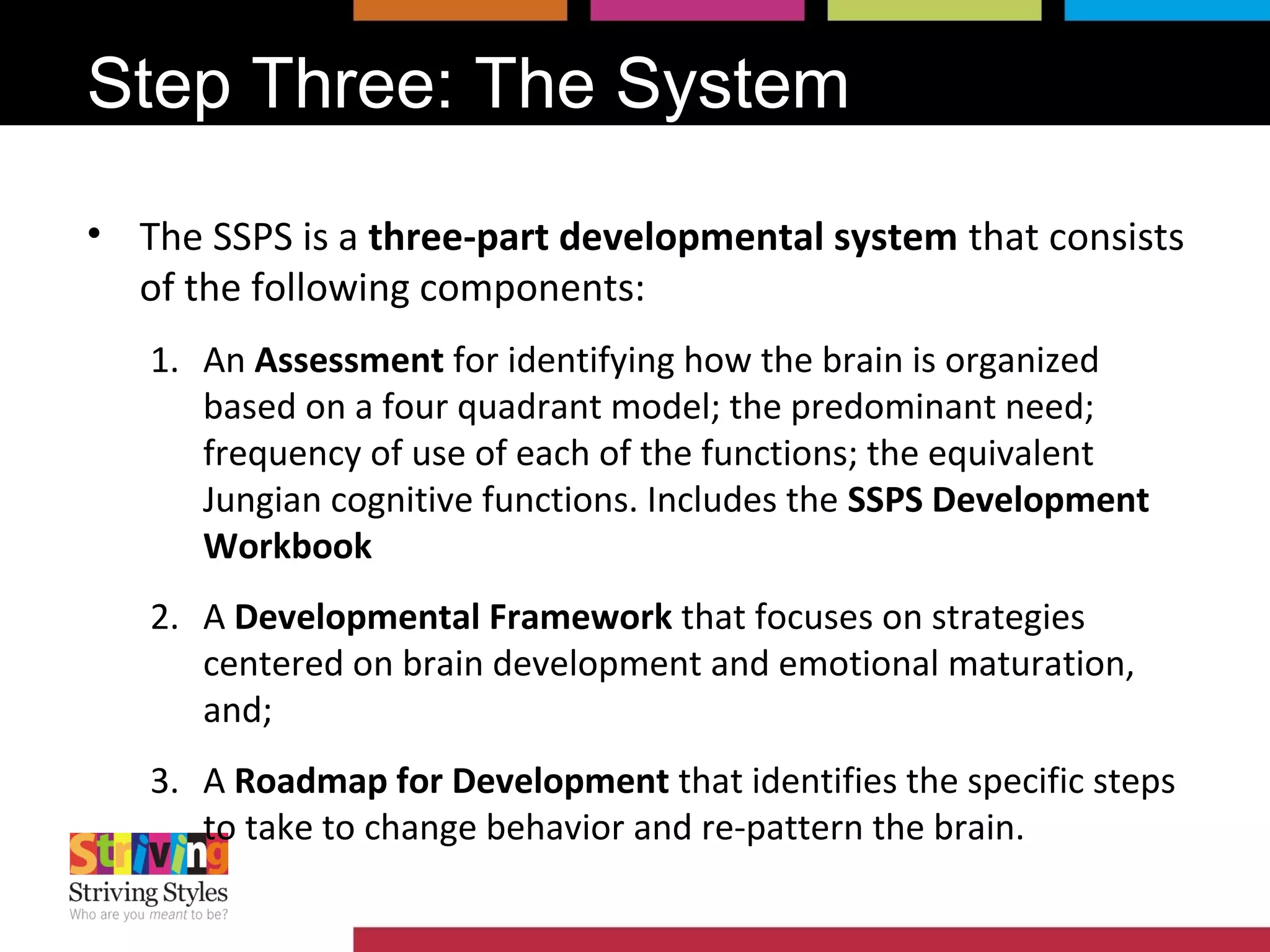 Evolution of Jung's Typology and the MBTI | PPT