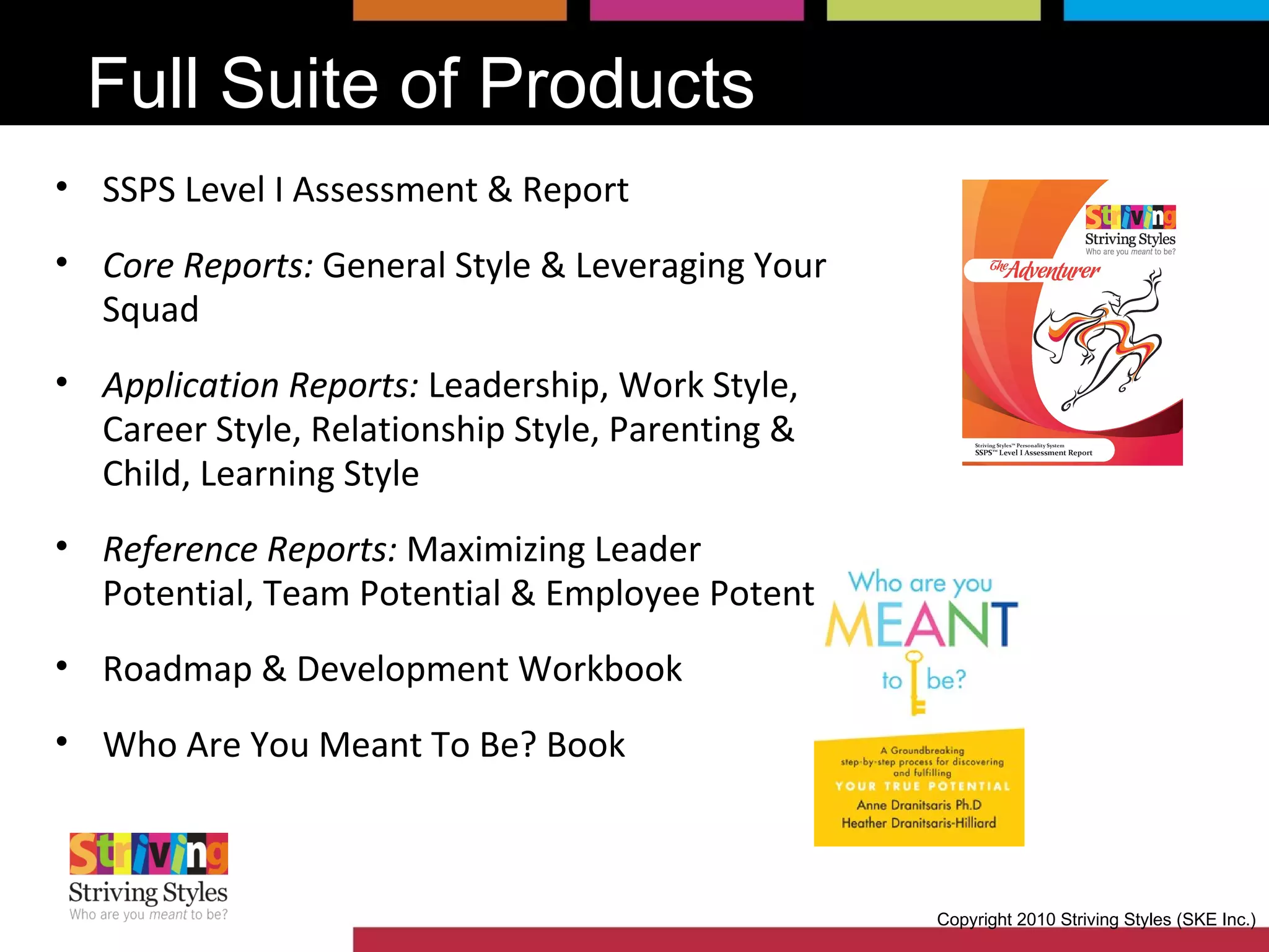 Evolution of Jung's Typology and the MBTI | PPT
