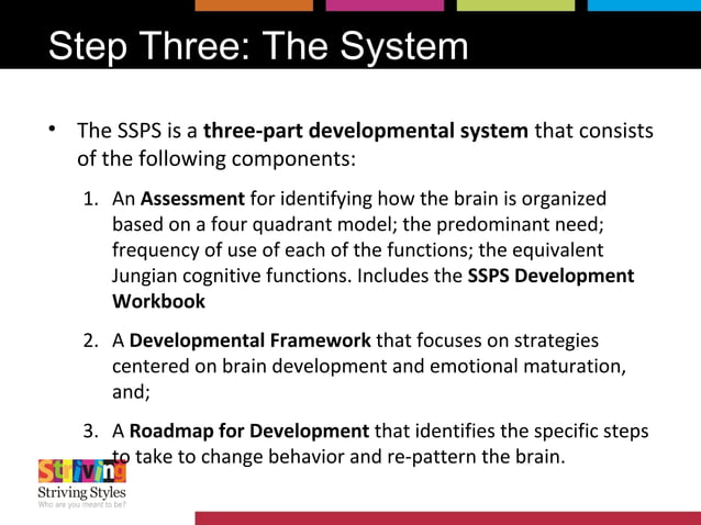 Evolution of Jung's Typology and the MBTI | PPT | Science