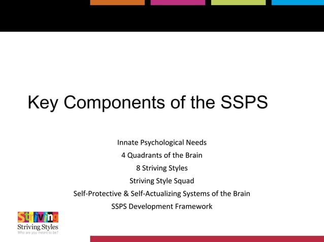 Evolution of Jung's Typology and the MBTI | PPT | Science