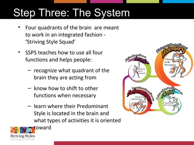 Evolution of Jung's Typology and the MBTI | PPT | Science