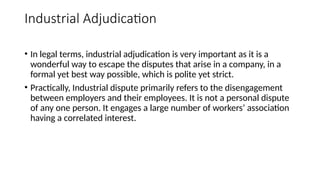 Evolution of Labour Law & Industrial Legislation ppt.pptx