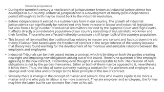 Evolution of Labour Law & Industrial Legislation ppt.pptx